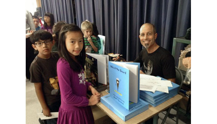 Home | Carrillo Elementary School