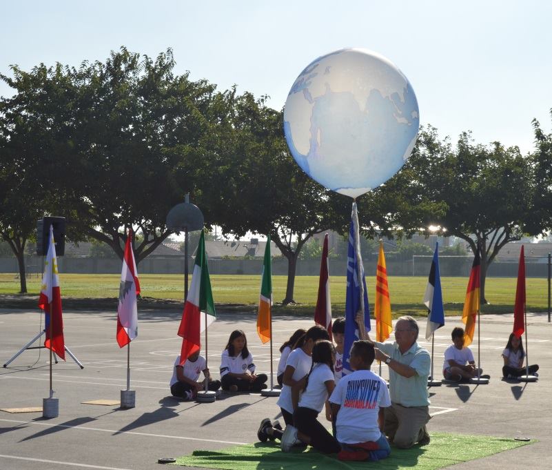 Home | Carrillo Elementary School