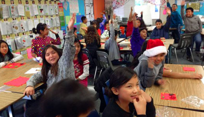 Home | Carrillo Elementary School