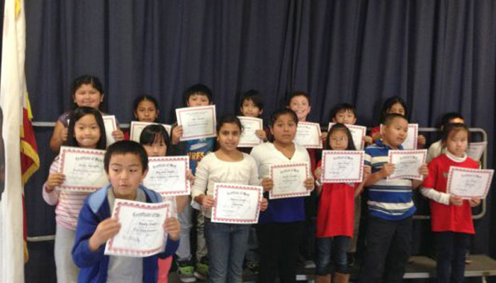 Home | Carrillo Elementary School