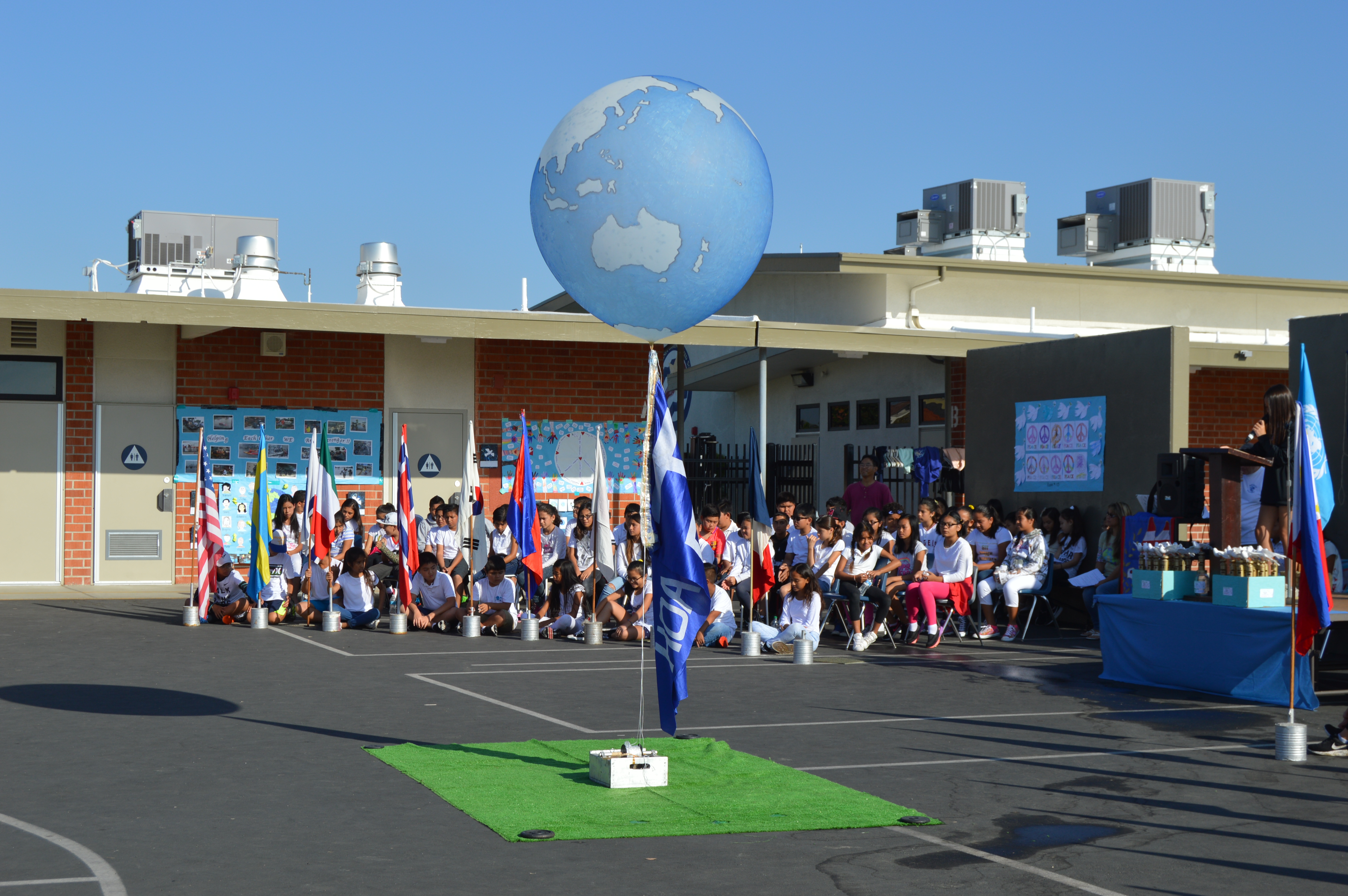Home | Carrillo Elementary School