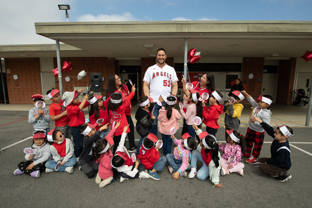 Home | Carrillo Elementary School